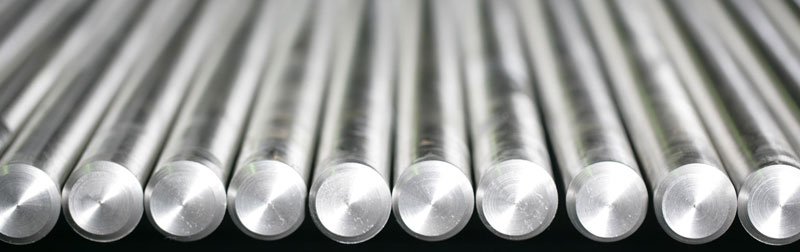 Monel 400 Round Bars, ASTM B164 Monel 400 Round Bars suppliers in India