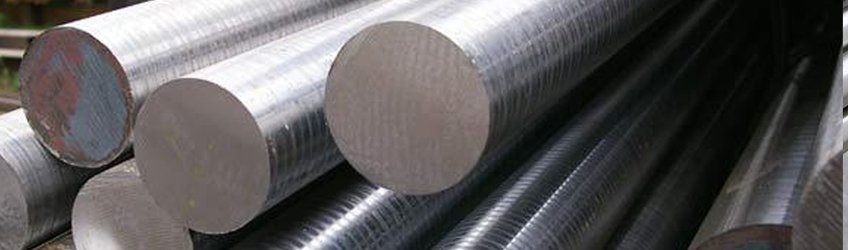 AISI, SAE 52100 Round Bar Manufacturer, SAE 52100 Alloy Steel Round Bar ...